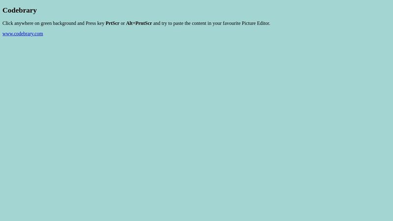 disable-print-screen