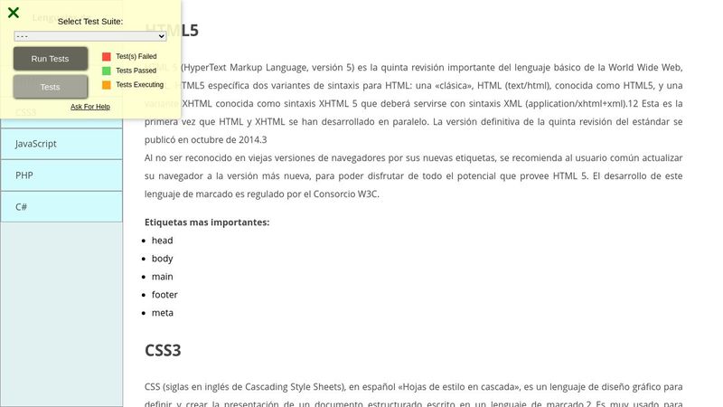 CodePen - A Pen by Cesar Beas Suarez