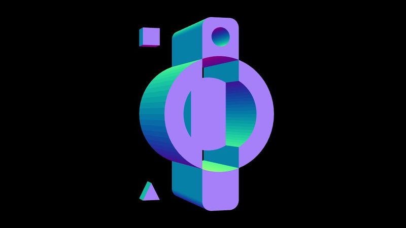 Extrude SVG shape with three.js