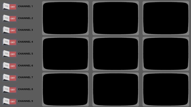 jquery Multiple Video