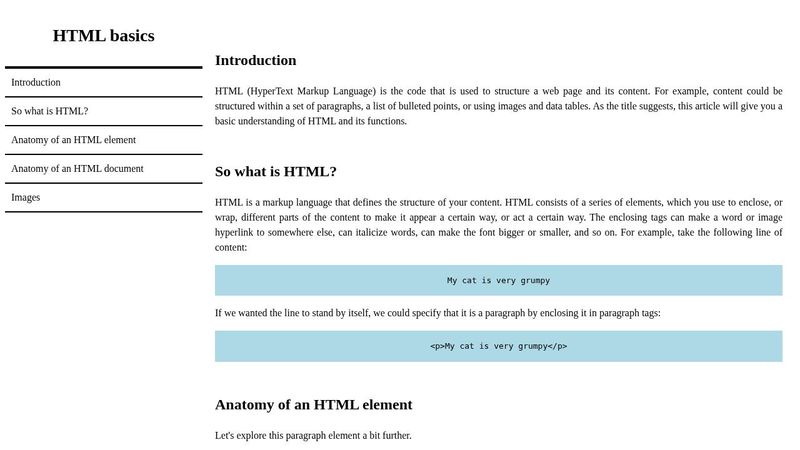 freecodecamp-technical-documentation