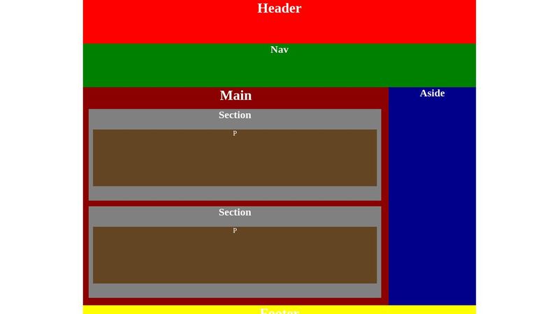 Actividad 2 Maquetacion
