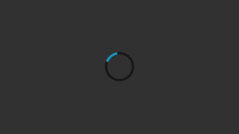 circle-loading-animation-#9