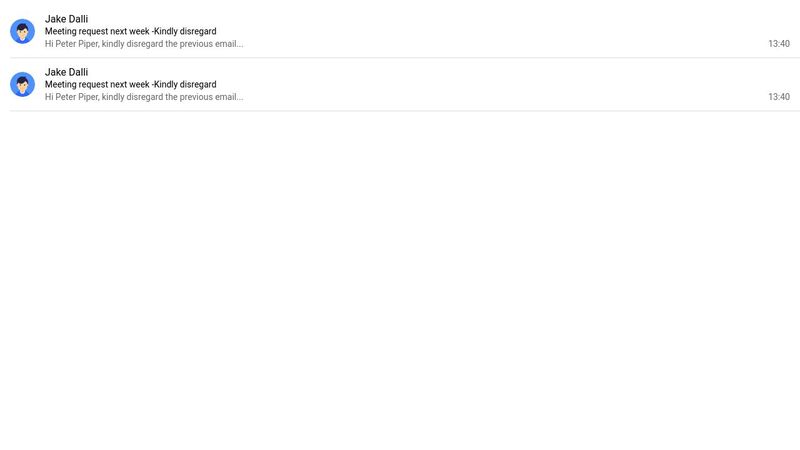Ionic4 - ion-list swipe