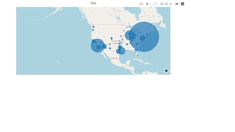 plotly map 2