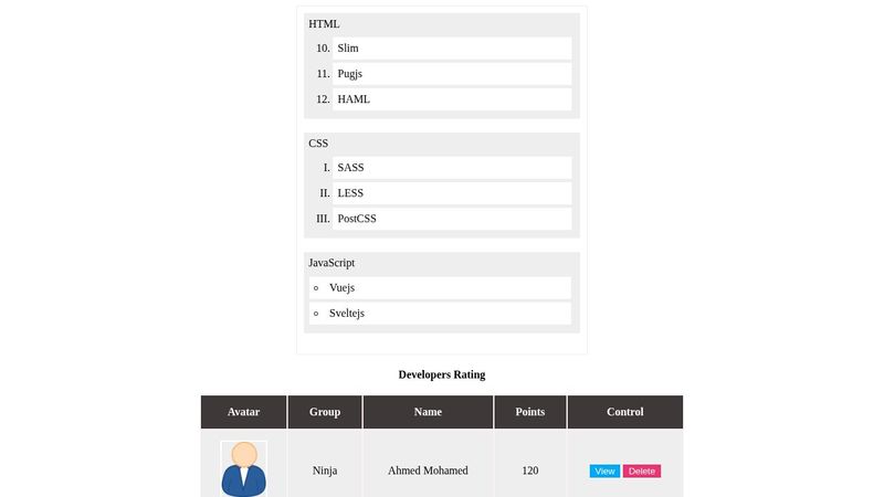 CSS (30 - 33)💖💻