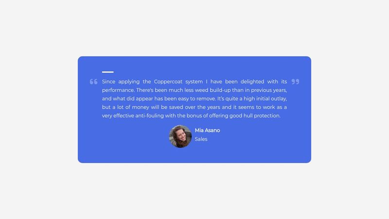 Testimonials Box Switcher