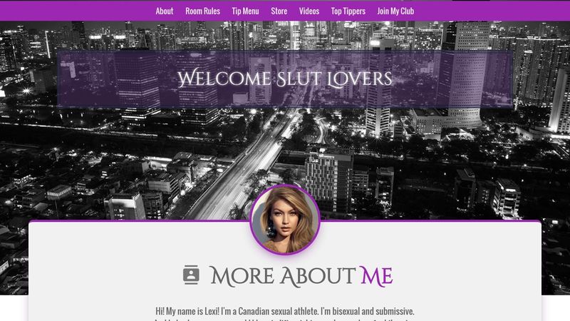 CodePen - A Pen by Lexi