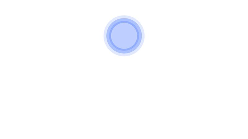 Incoming Call Animation (Pure CSS)