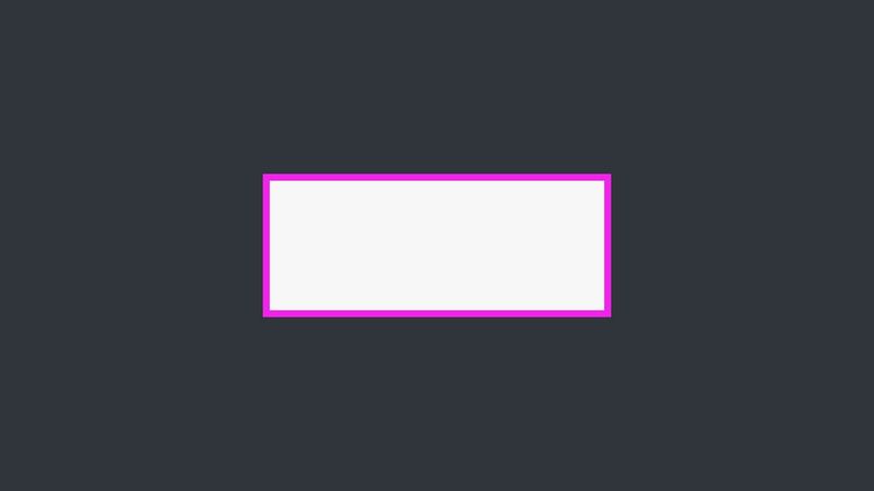 Creating Simple Shapes: canvas