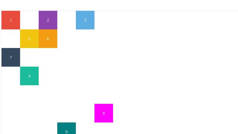 jQuery draggable droppable Swap