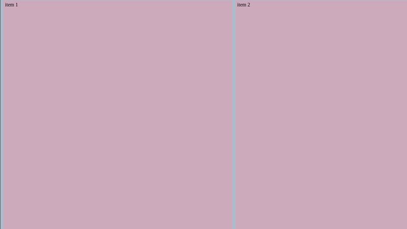 Yepic CSS Scroll Animation Example