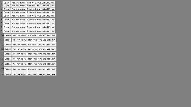 React-Virtualized List dynamic height of rows