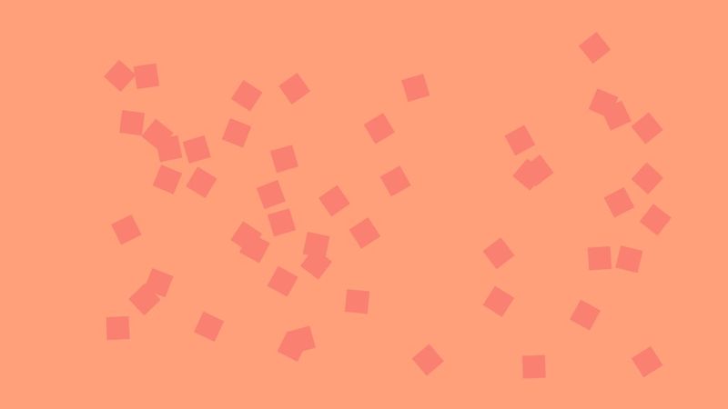 Canvas 101: Multiple Shapes and Resets