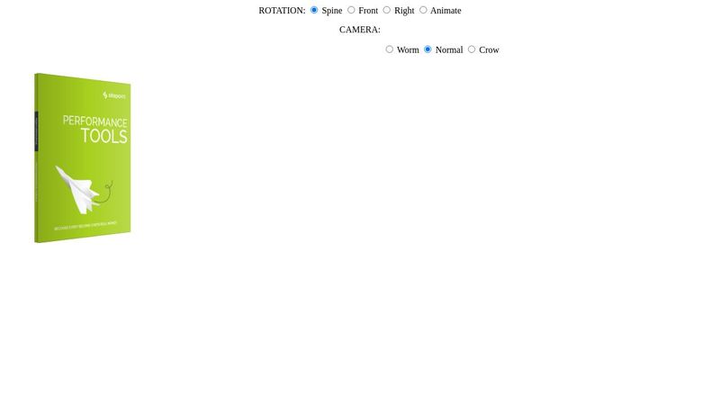 3d Lighting Effects in CSS