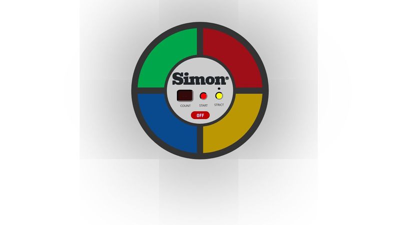 Simon Game - FCC
