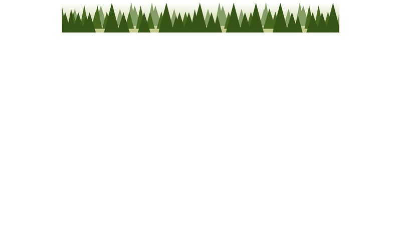 Css Tree Forest