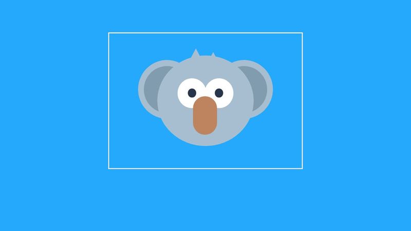 Koala pure css
