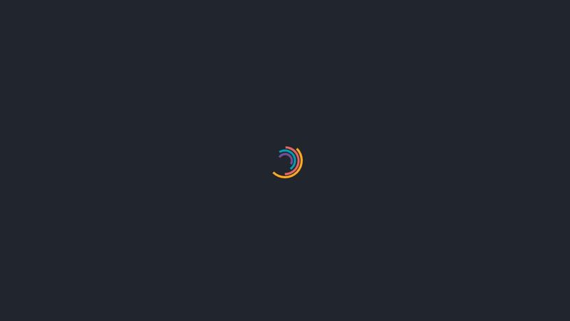 load animation