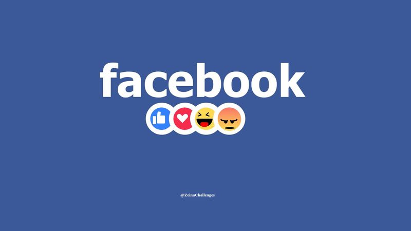 #DailyCSSImages:Pure CSS : Facebook reaction buttons