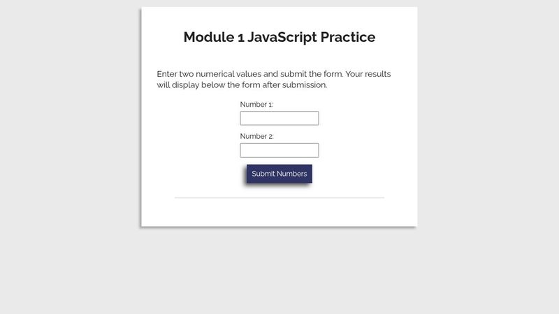 Module 1 Coding Activity - Arithmetic - STARTER - 1/18/25 session A Spring