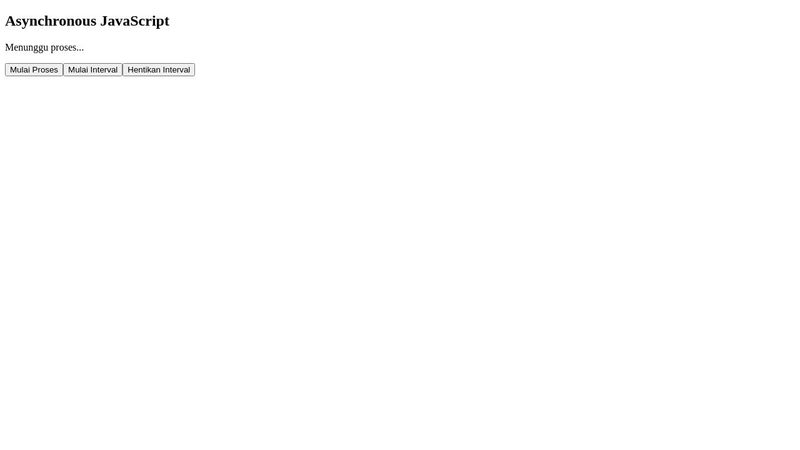 Codepen Home Sacode Javascript Asynchronous Javascript Dan Callback 0641