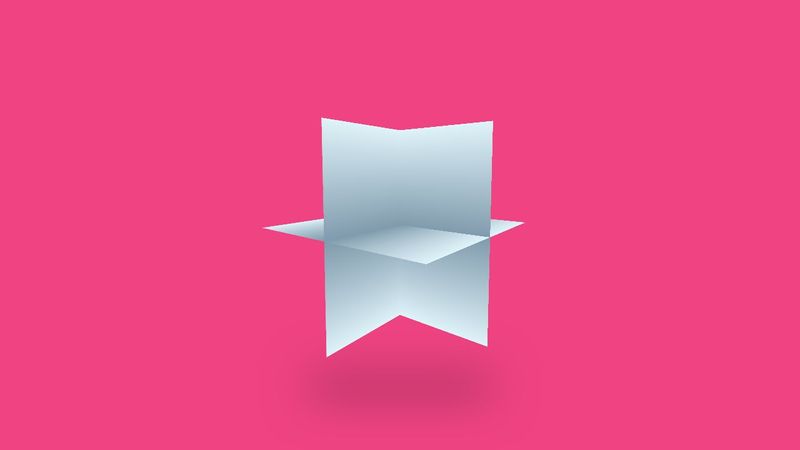 3D Card Rotation (CSS only)