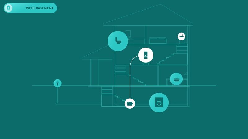 Toggle button with javascript svg animation