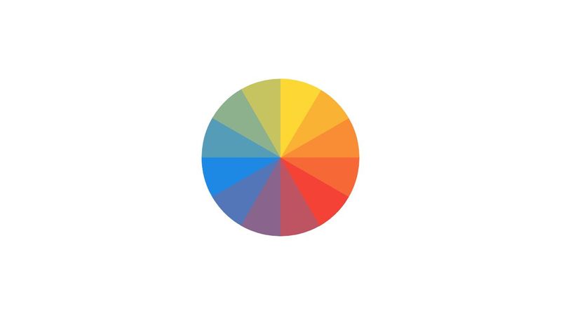 CodePen Challenge: Primary Colors