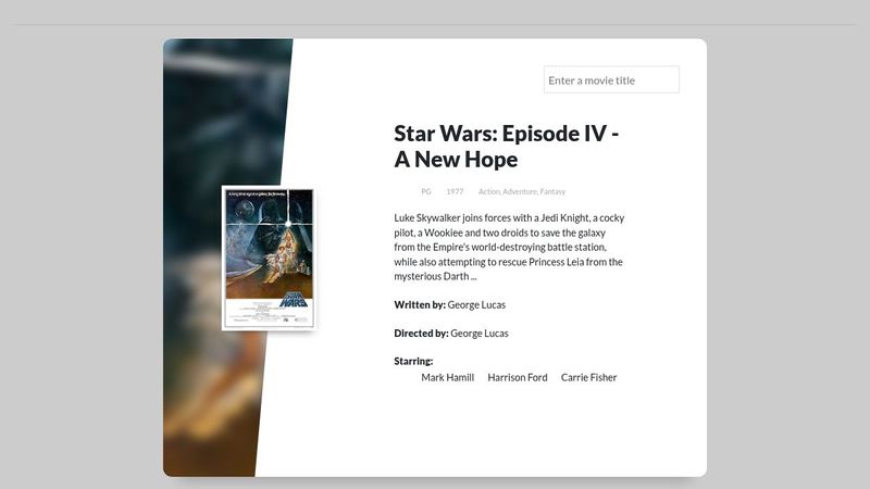 Vue.js Lists and detail in components