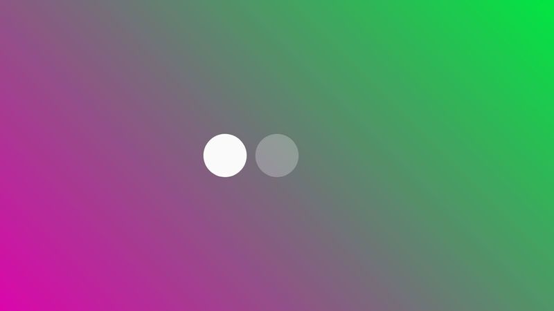 Staggered CSS Animation