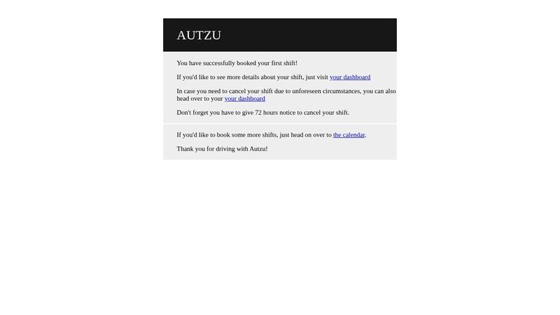 Responsive Email Table (HTML/CSS)