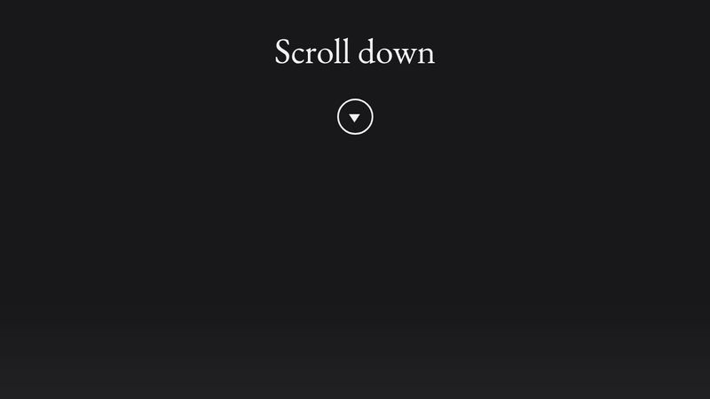 Simple use of Jquery Waypoints Plugin