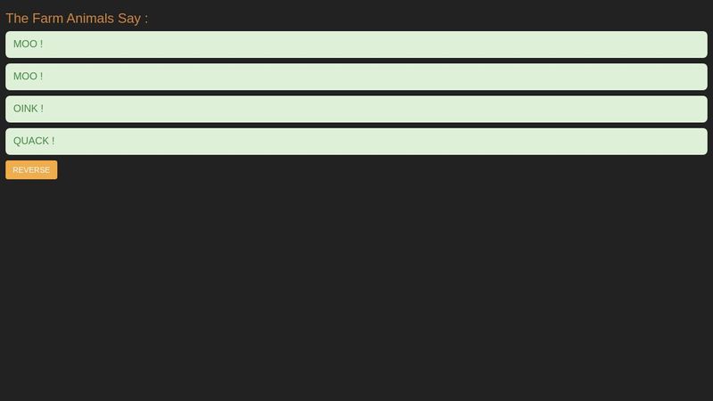 React -Redux: MapDispatchToProps pt. B