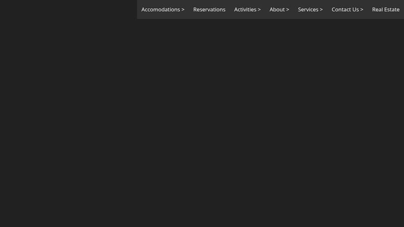 Pure CSS Responsive Dropdown Hamburger Menu