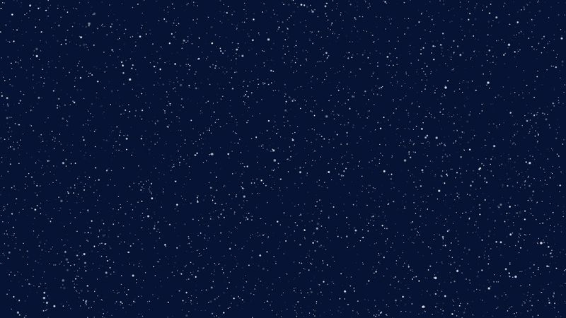 Stars Pixi.js (resizeable)