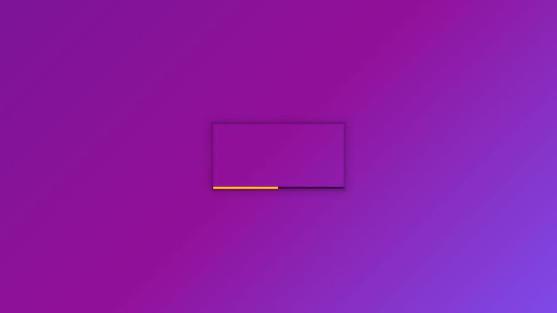javascript30 - Day 11: Custom HTML5 Video Player