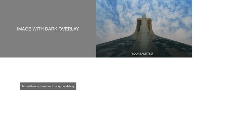 how-to-put-text-over-images