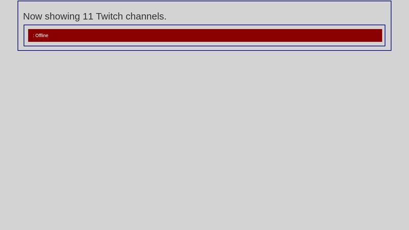 FCC Twitch Users 2