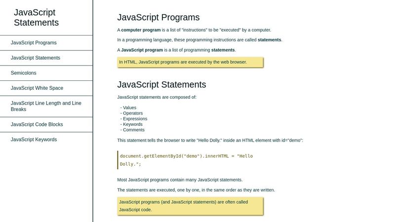 FreeCodeCamp - Build a Technical Documentation Page