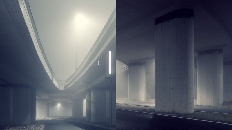 jquery compare slider