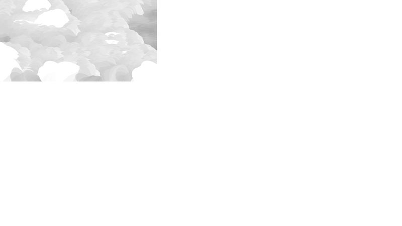 p5.js clouds simulation