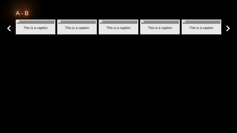 Owl Carousel image gallery