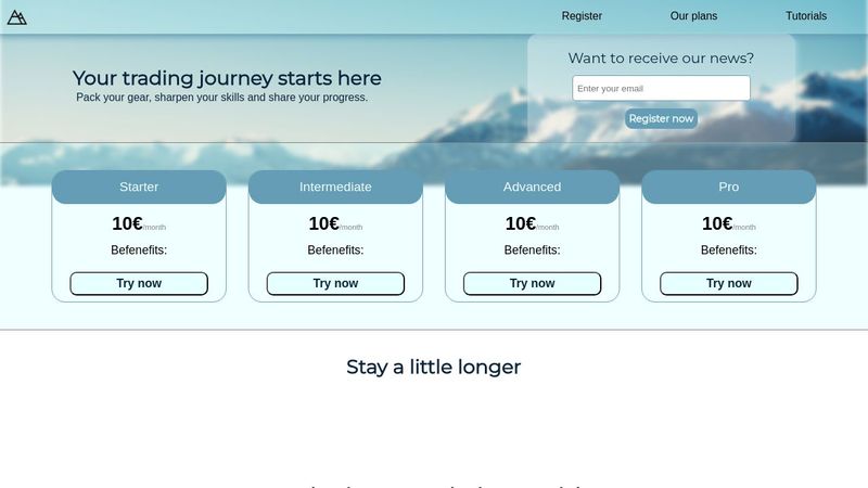 FreeCodeCamp - Responsive Web Design Course - Product Landing Page