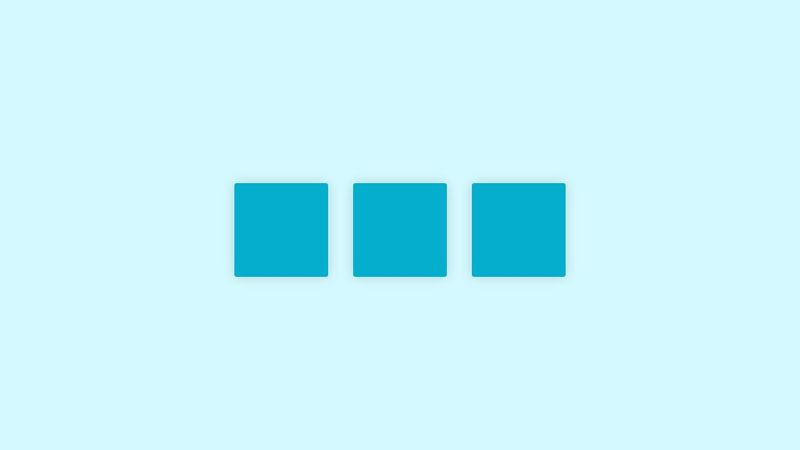 Hover Effect On Siblings