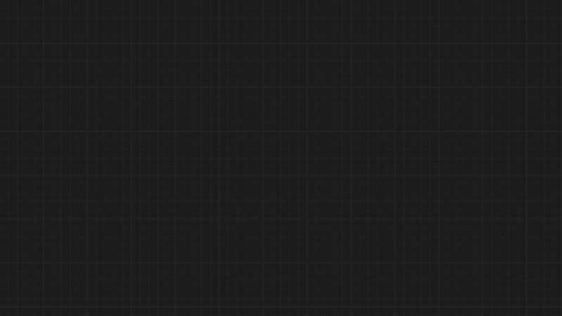 Pure CSS Grid Background