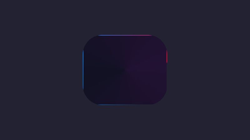 Animated Border Gradient