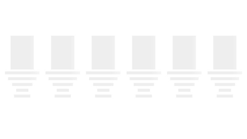 Product list item CSS Skeleton Screen