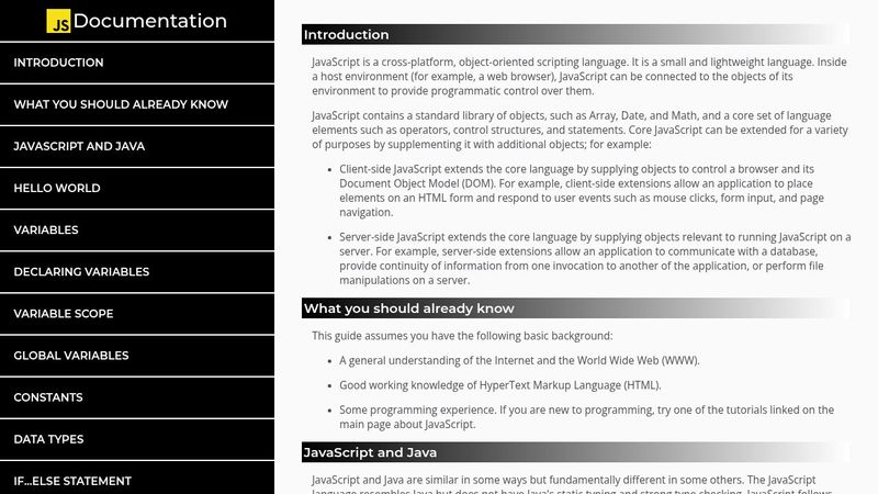 Free Code Camp: Technical Documentation