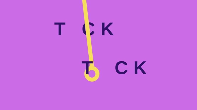 Tick Tock